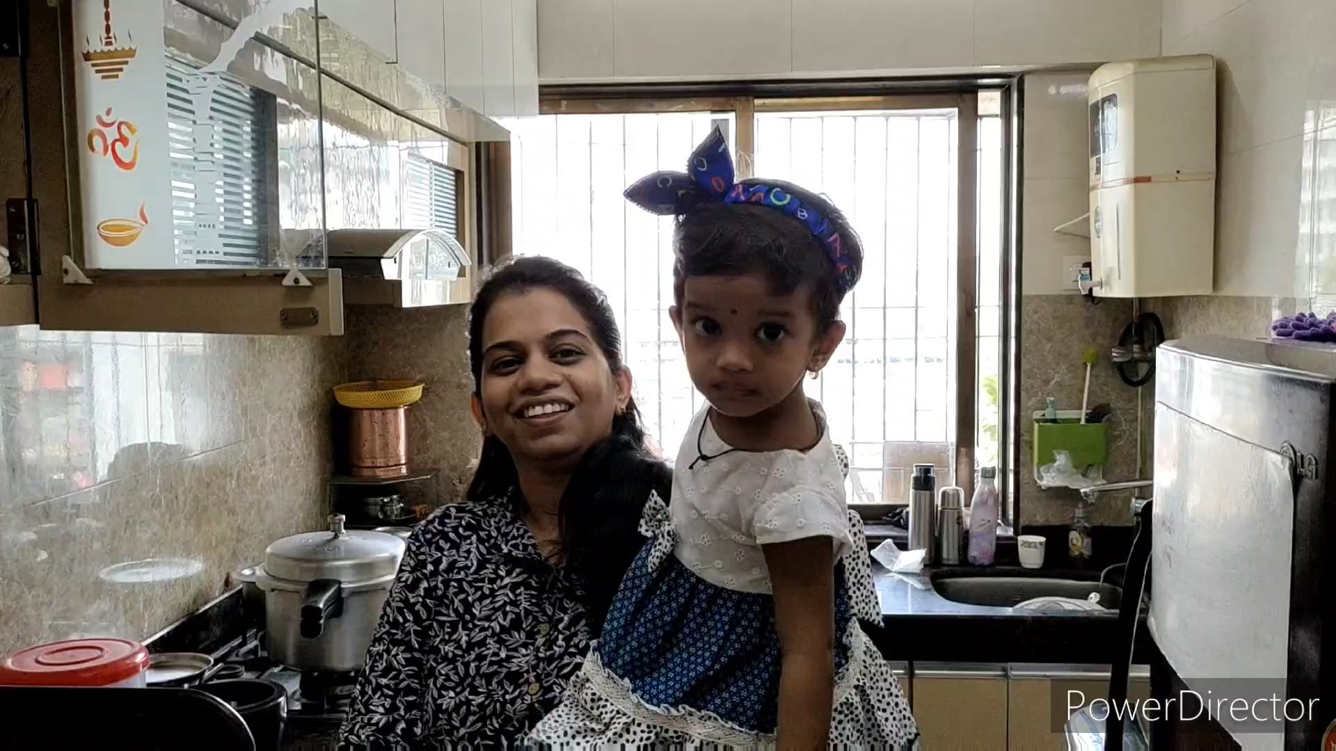 Snesha's 1st day of Play Group school on Vimeo