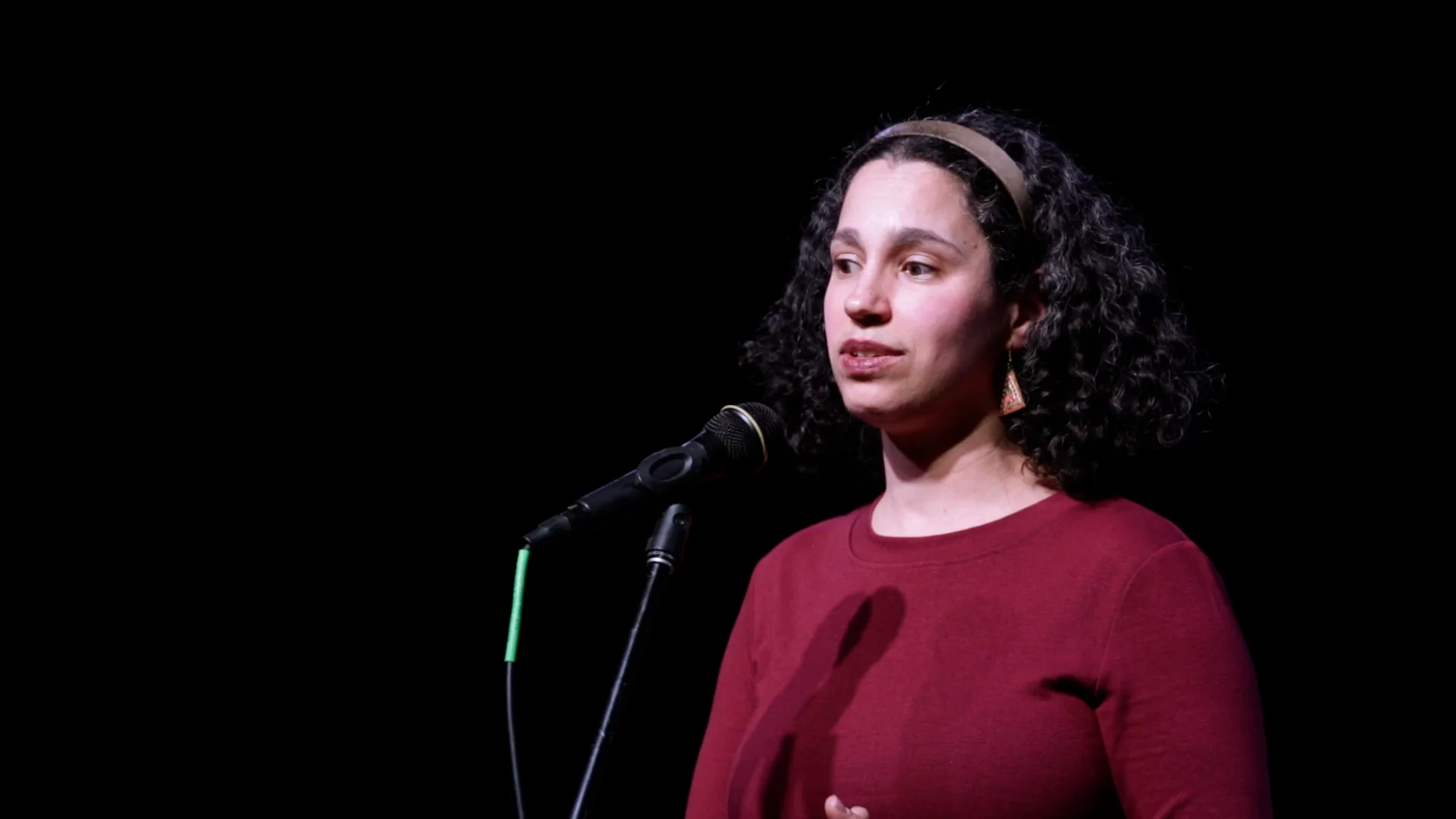 The Monti Video Series: Suzanne Minton on Vimeo
