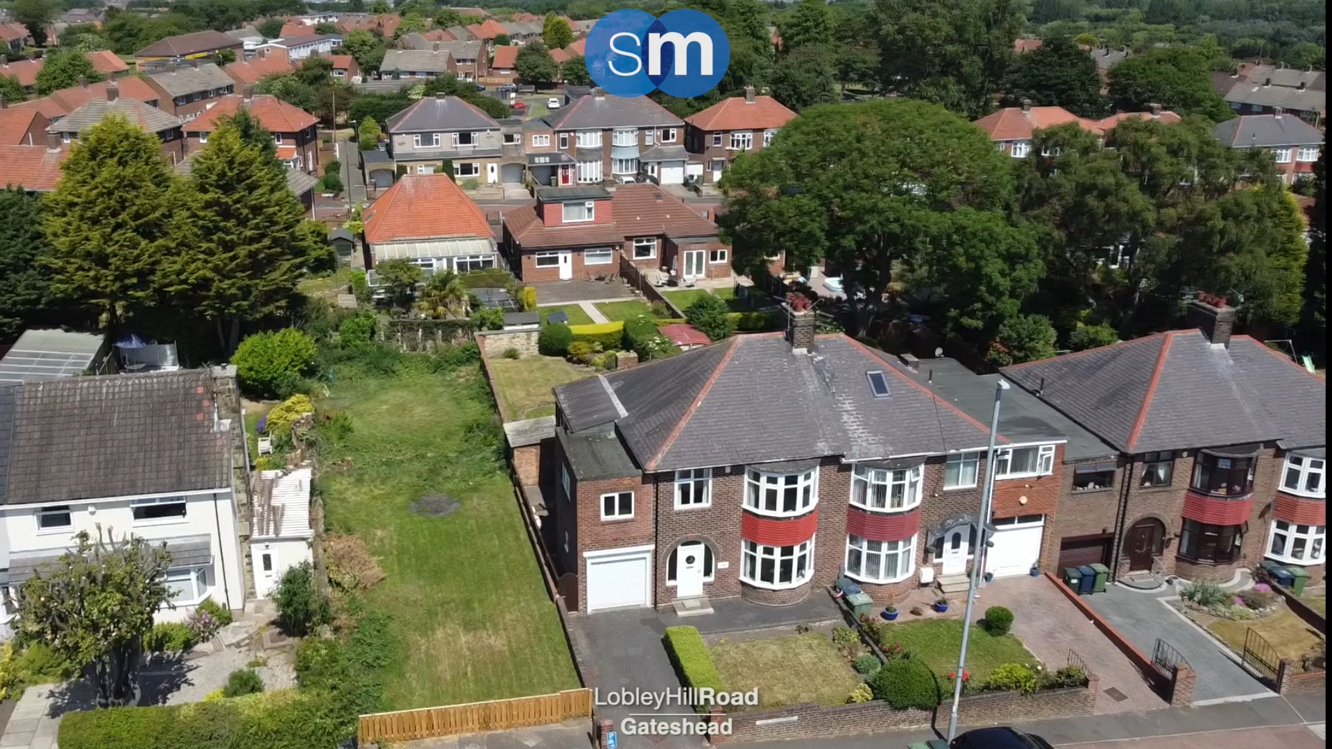 Lobley Hill Road, Lobley Hill on Vimeo
