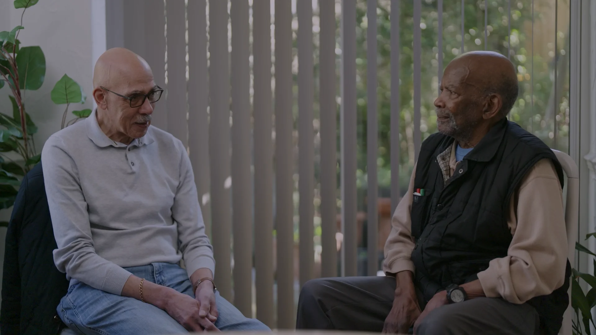 FINDING HOME TRAILER on Vimeo