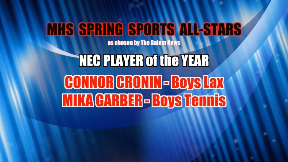 MHS SPORTS - SPRING ALL STARS on Vimeo