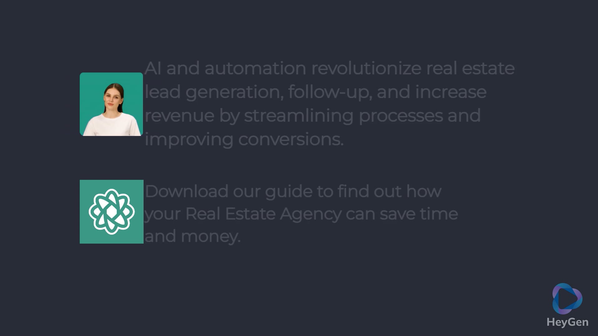 AI/Automation For Real Estate Agents on Vimeo