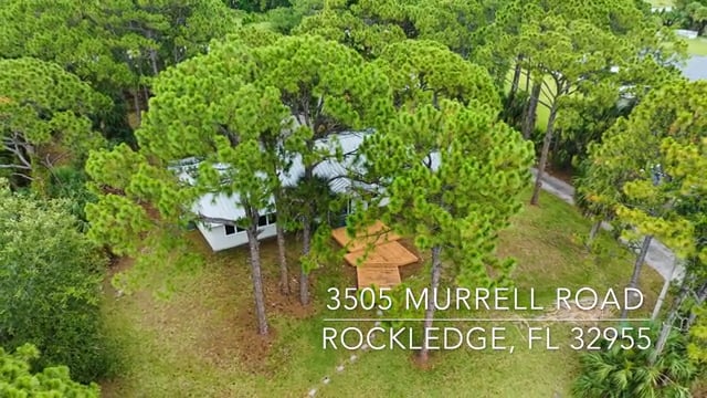3505 Murrell Road on Vimeo