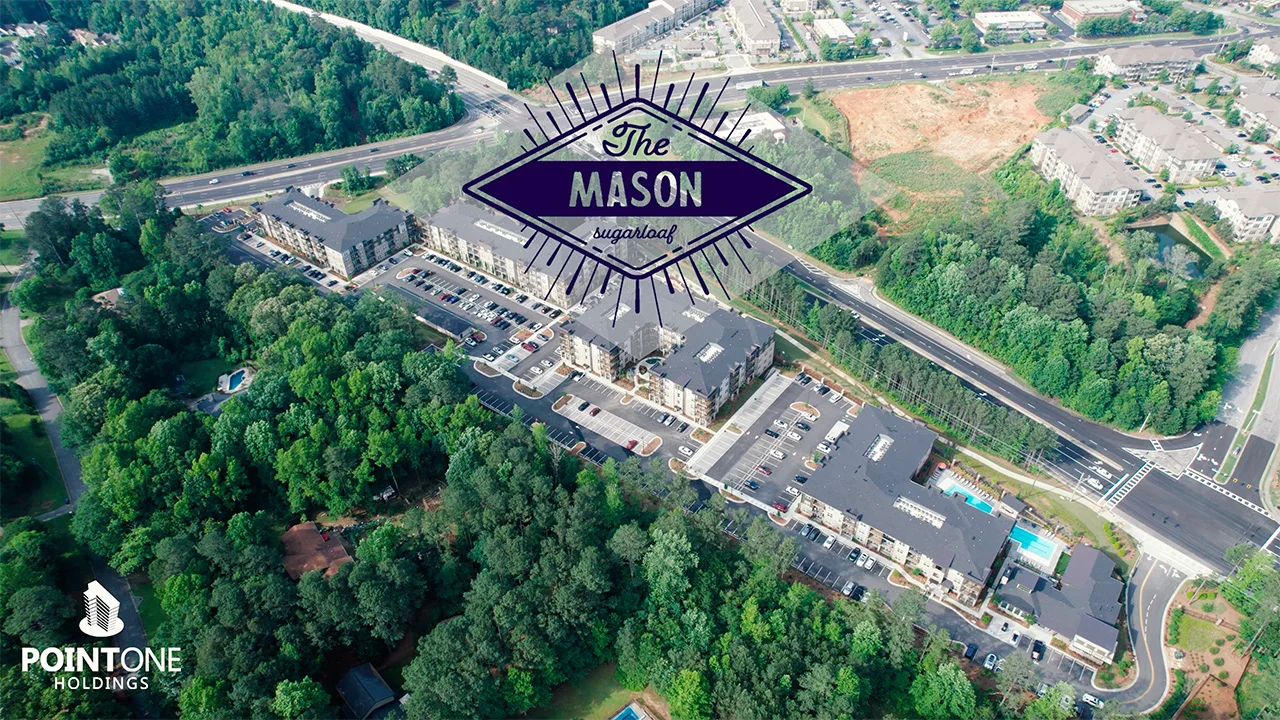 Mason Sugarloaf - Lawrenceville, GA (Metro-Atlanta)
