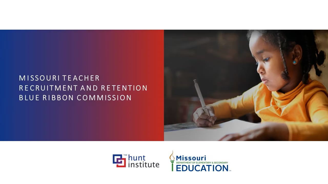 2023 06 15 Missouri Blue Ribbon Commission on Vimeo