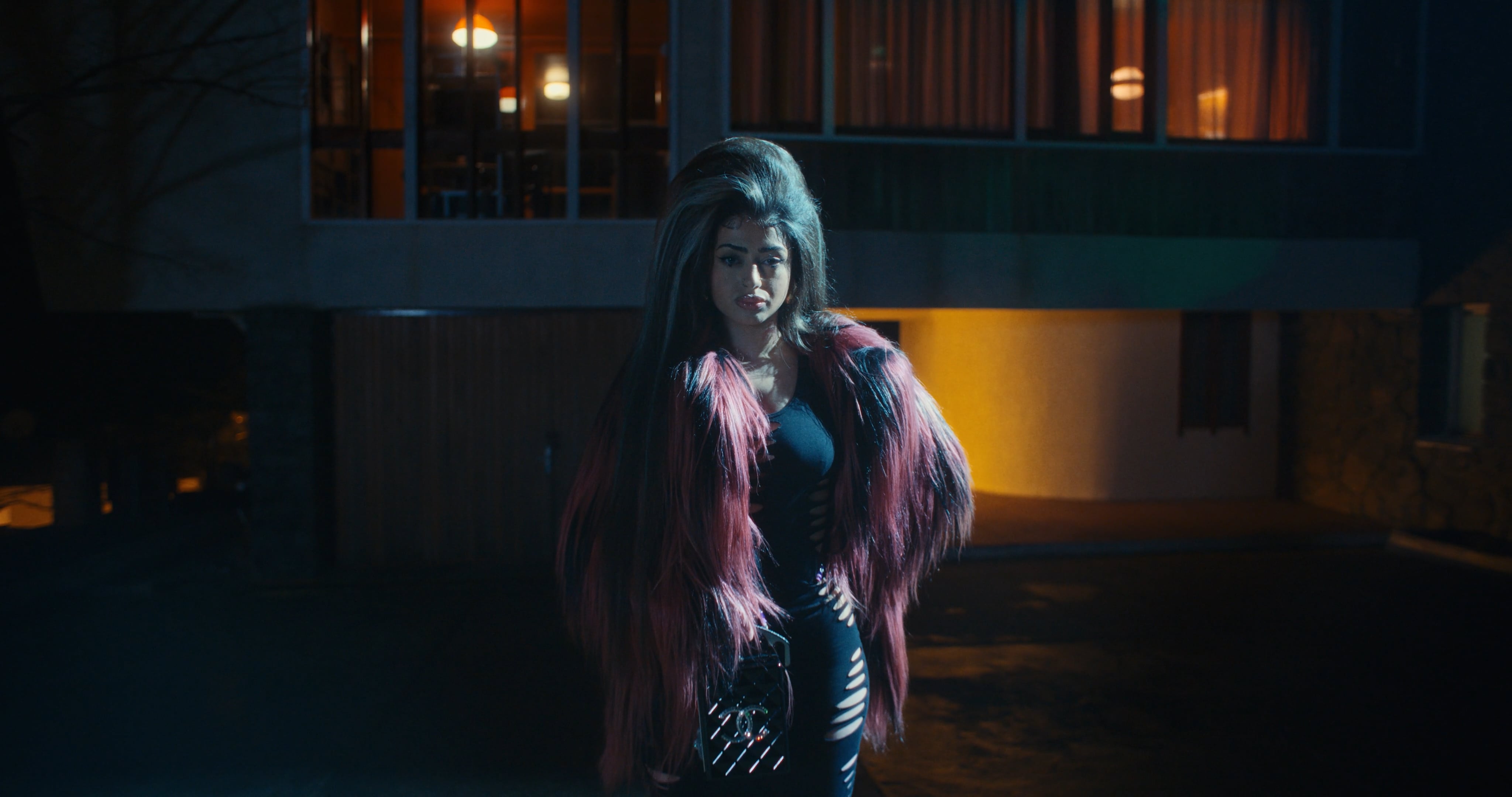 Bege Alizade 24/7 Music Video on Vimeo