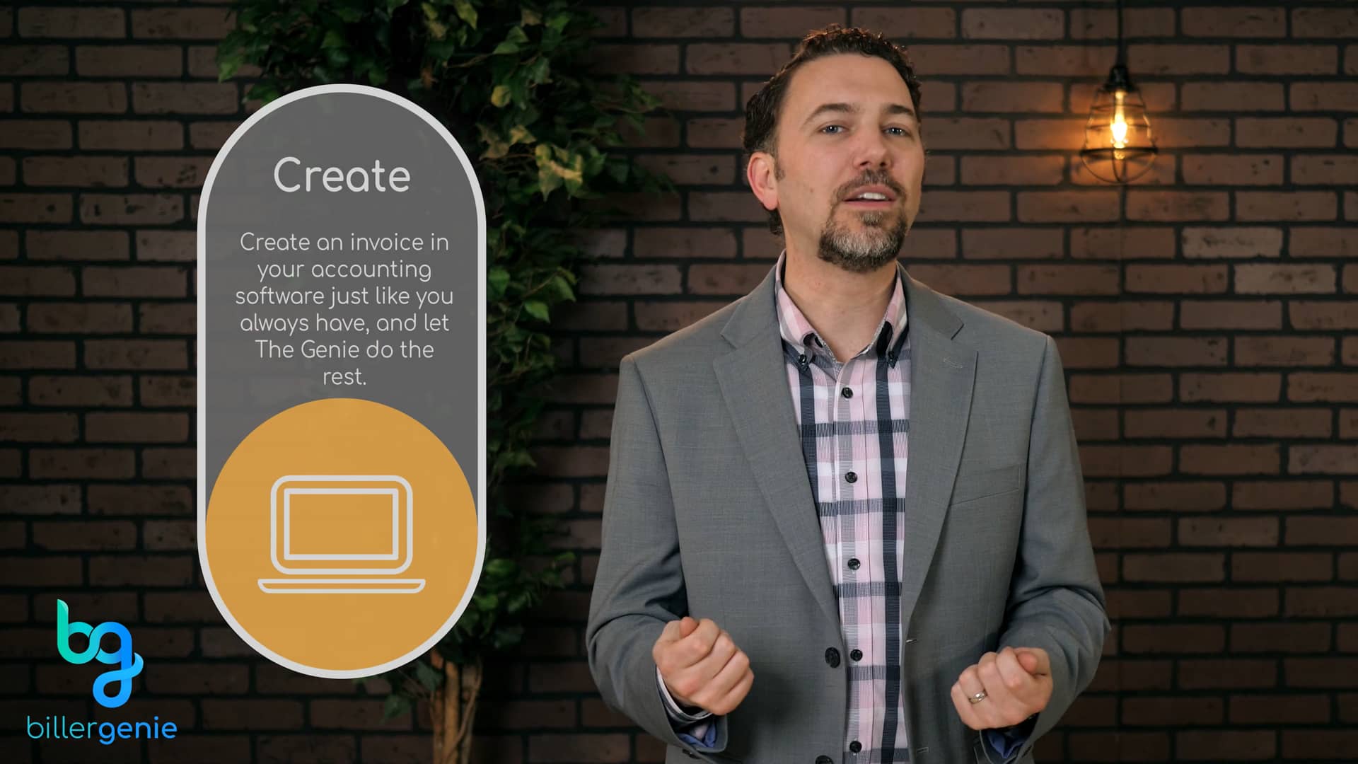 Biller Genie Quick Demo on Vimeo