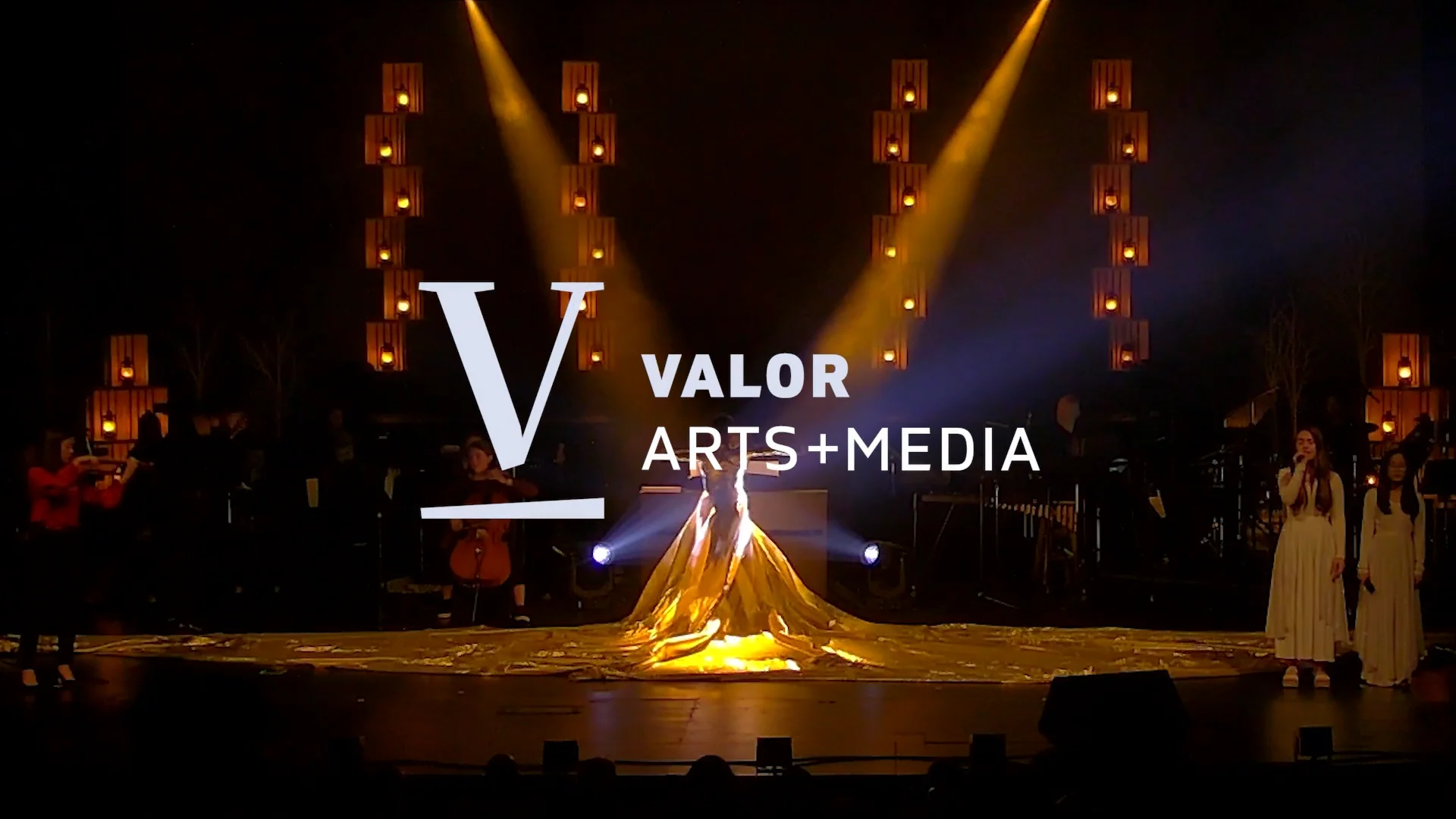 WELCOME TO VALOR ARTS+MEDIA on Vimeo