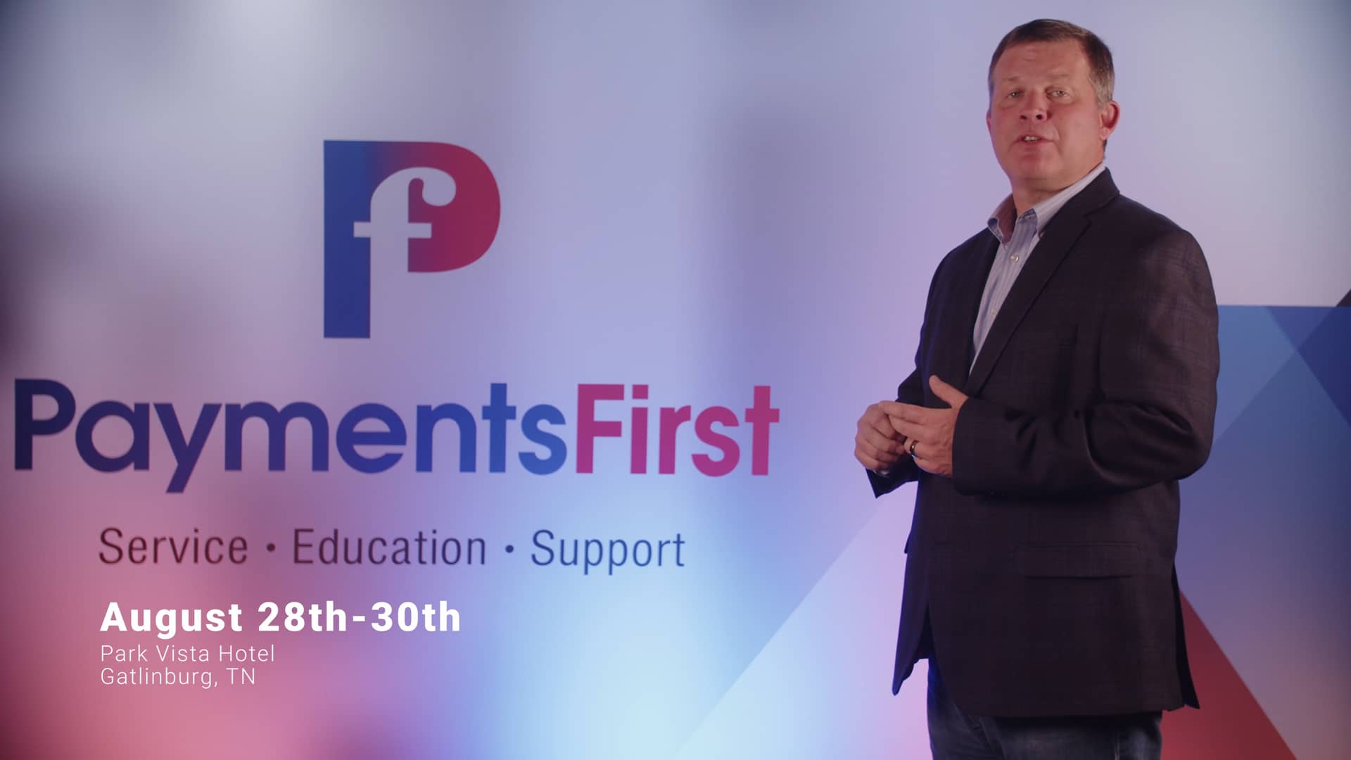 Rich Leary, CEO, PaymentsFirst on Vimeo
