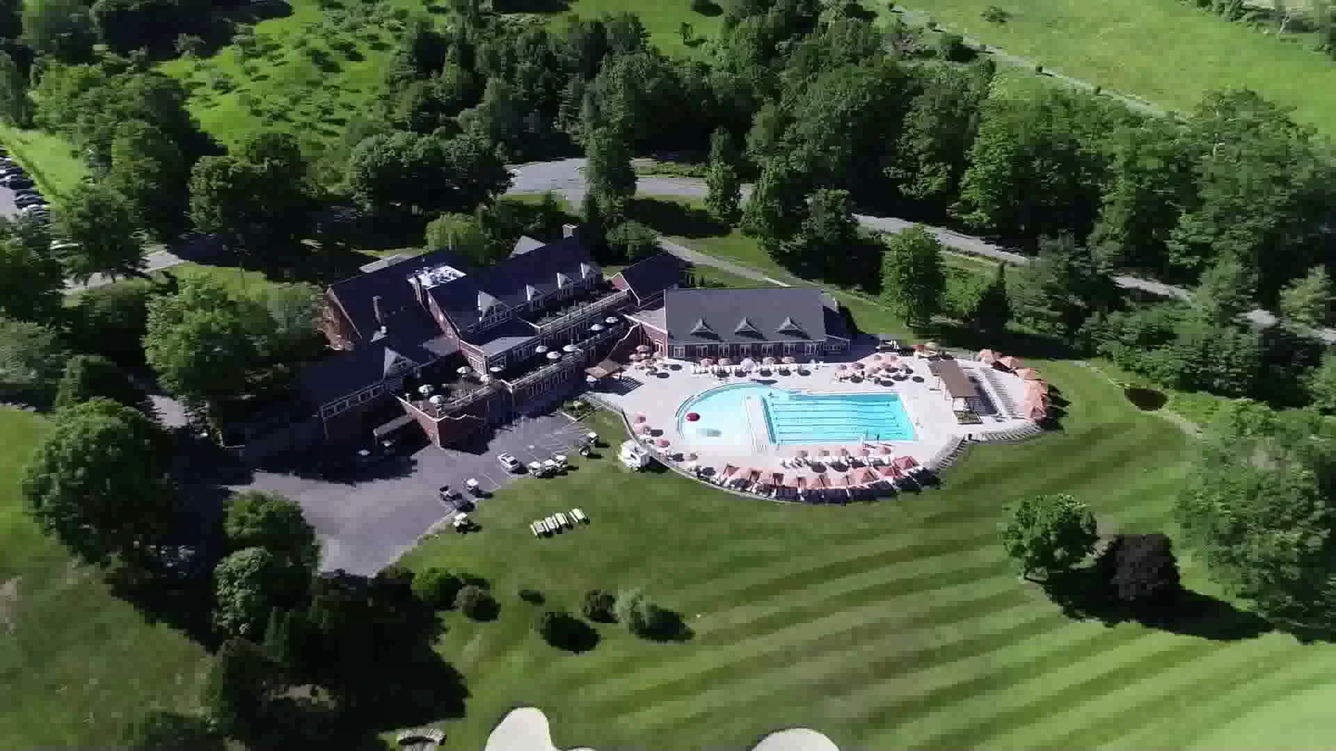 The Quechee Club on Vimeo