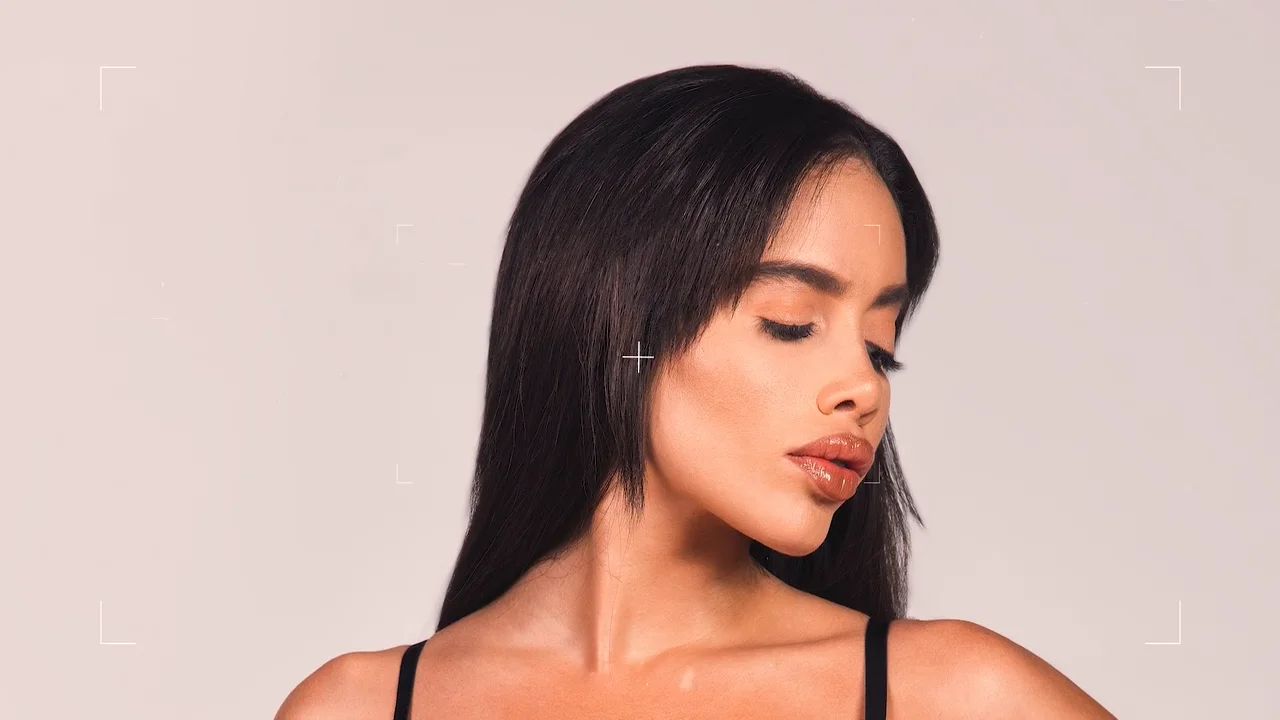 Feel Victoria Mouth Stroker