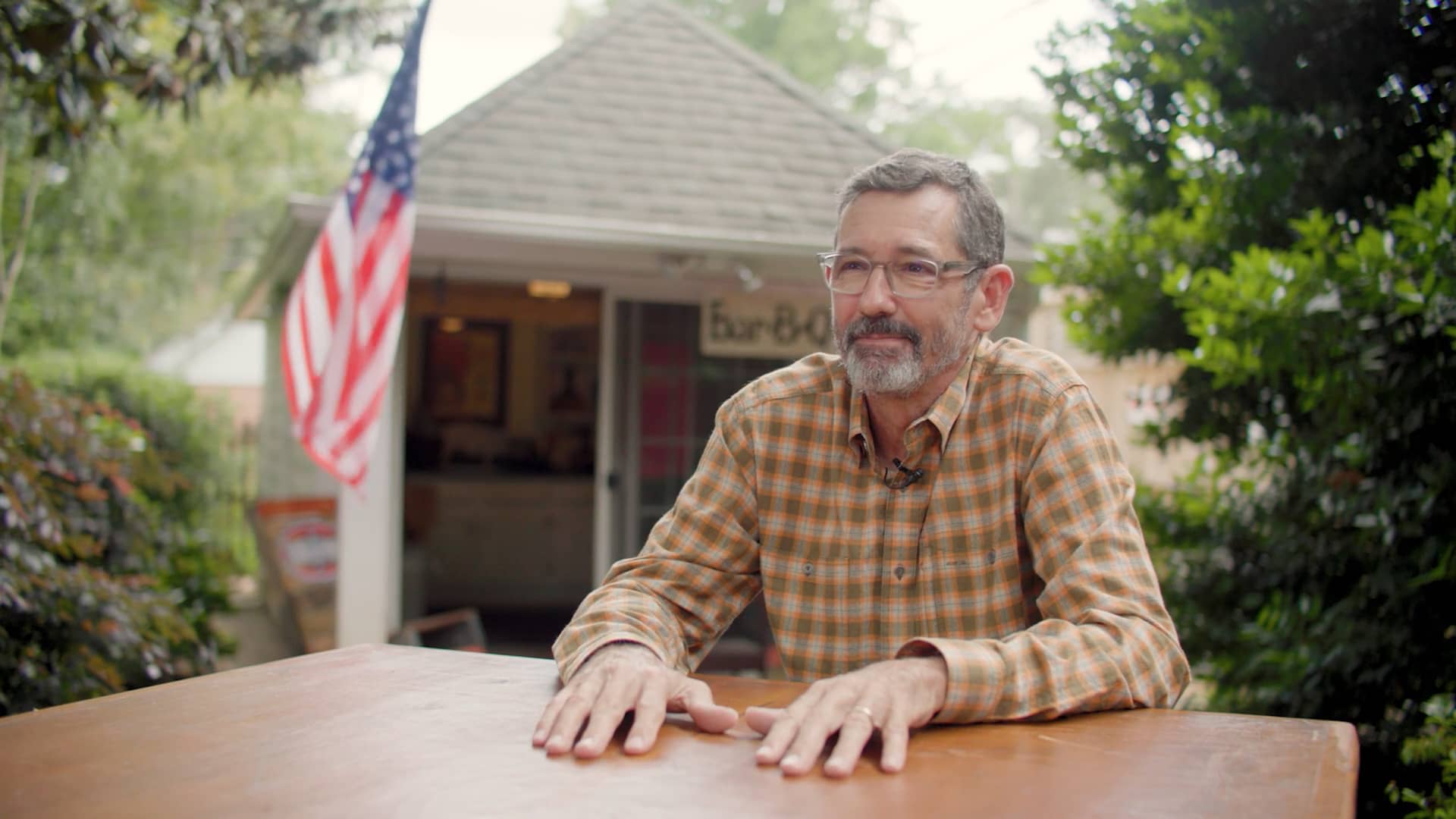 Set in Stone - Tuffy Stone Bio Trailer on Vimeo