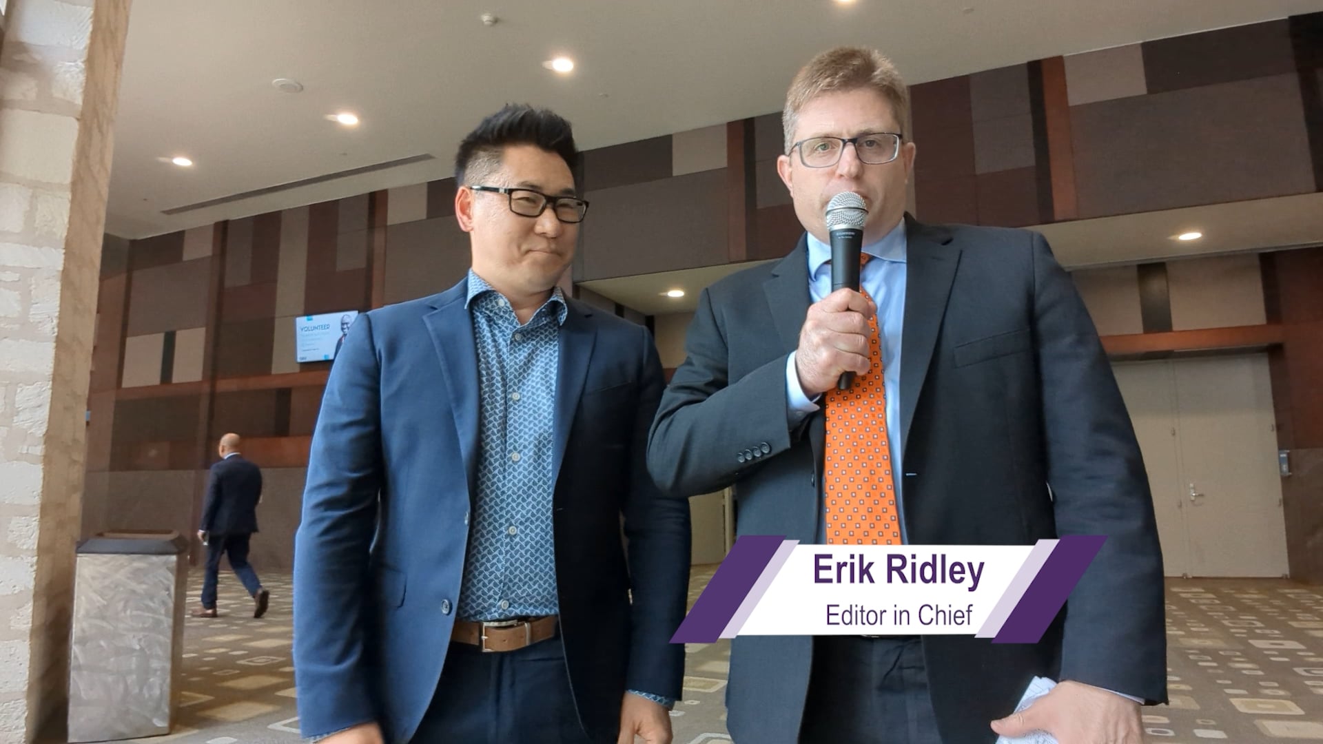 AuntMinnie_Erik Ridley & Woojin Kim, MD on Vimeo