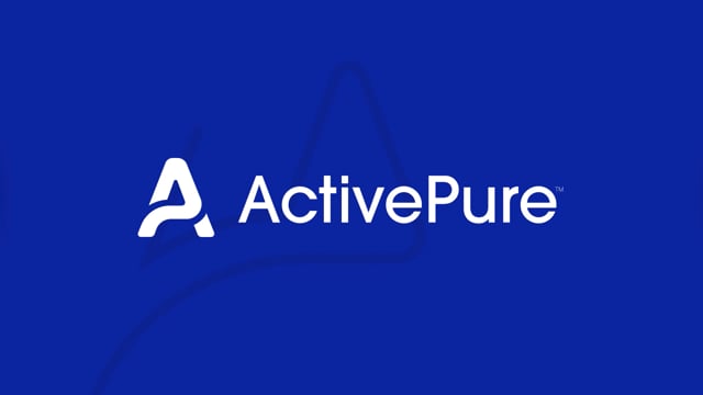 ActivePure on Vimeo