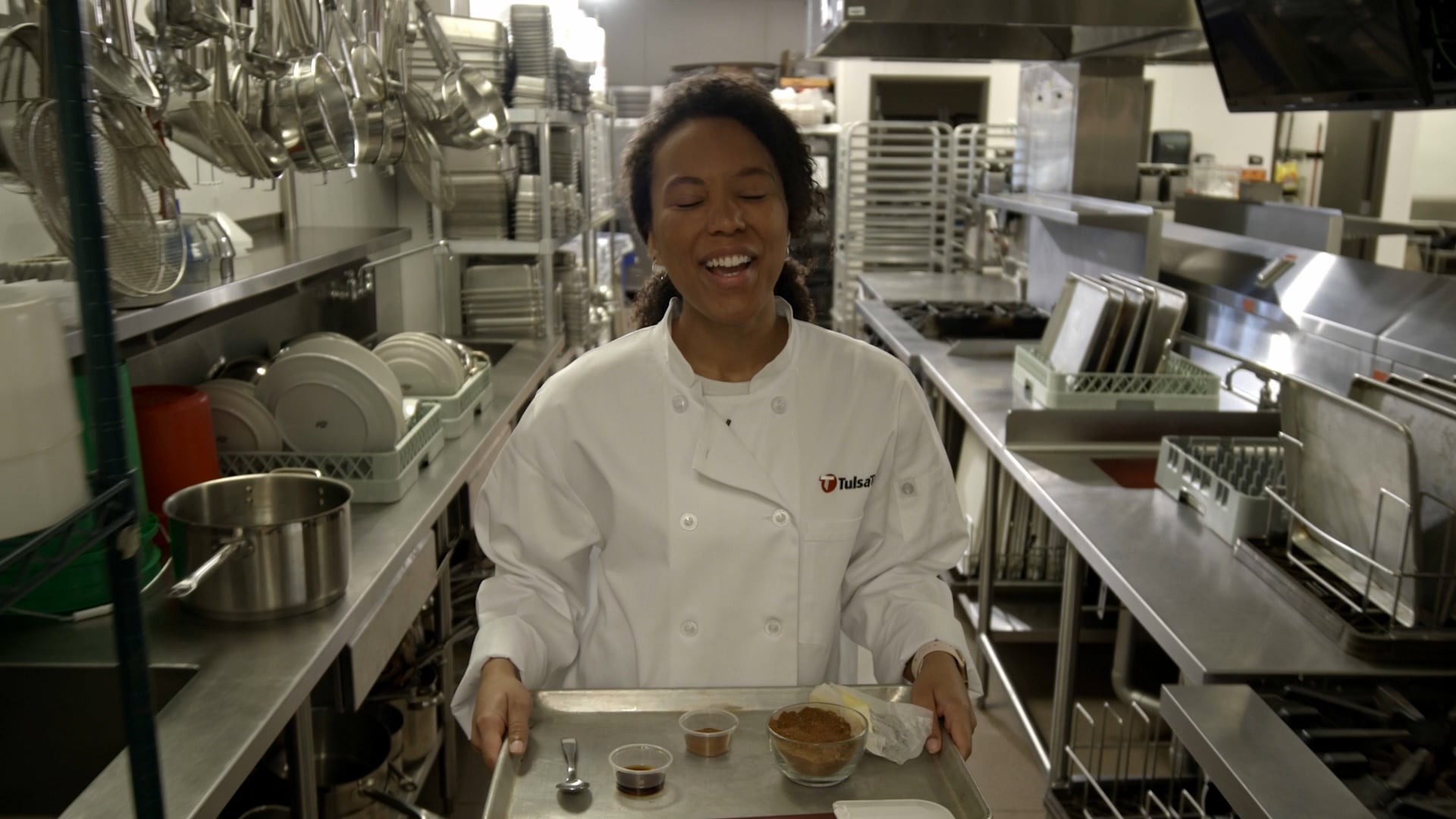 Tulsa Tech - Culinary on Vimeo