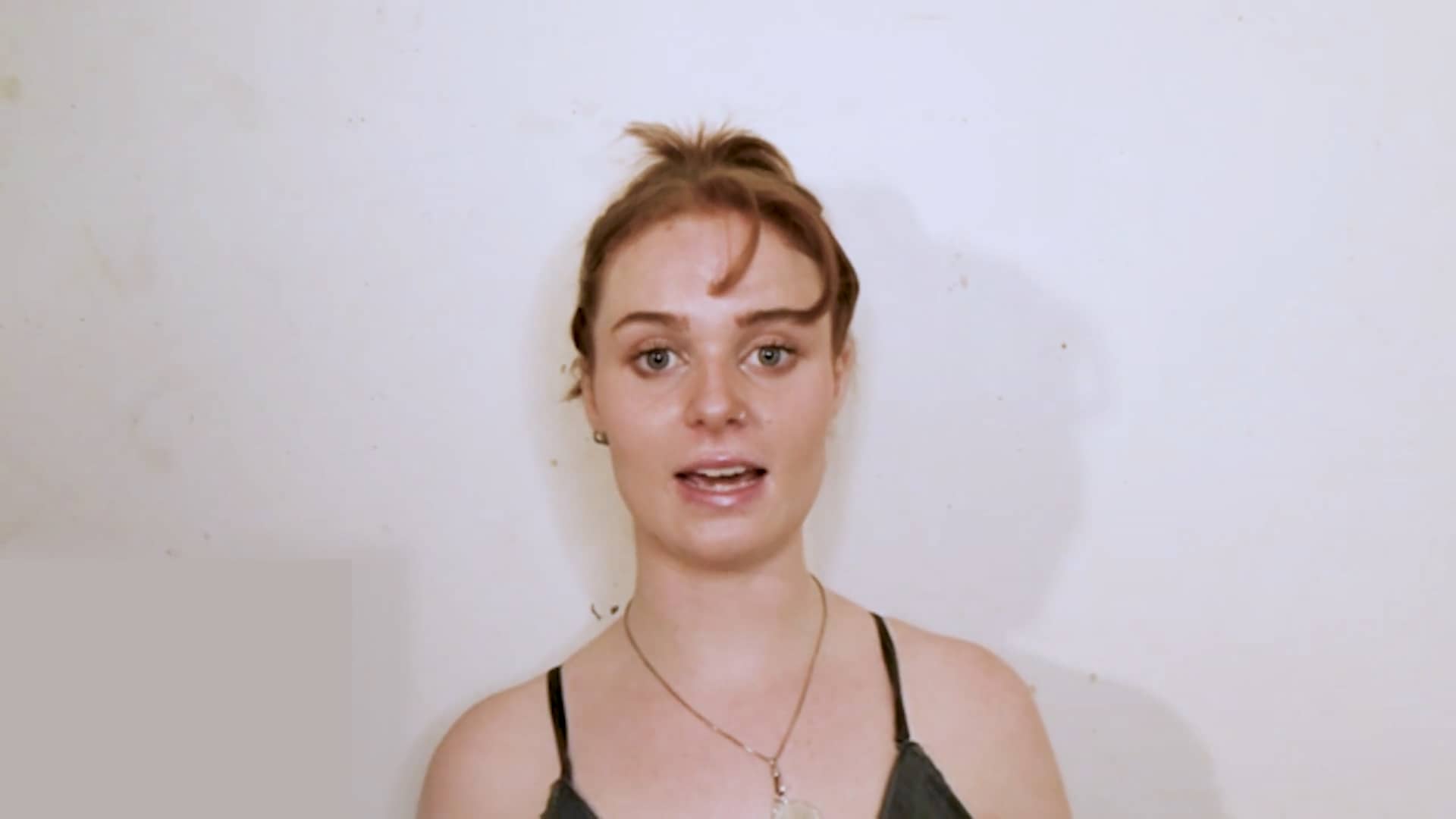 Abby Casting Bridesmaid 3 on Vimeo