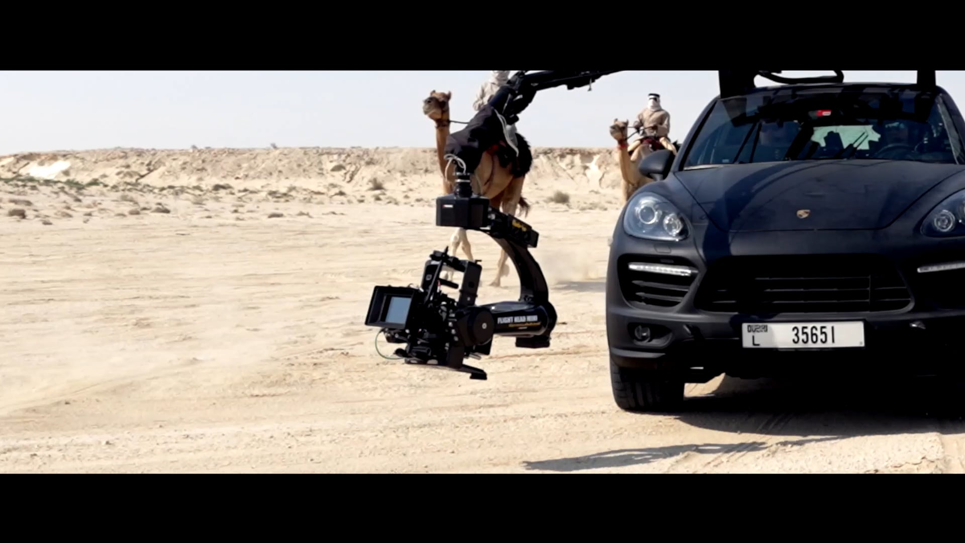 TVC PRODUCER on Vimeo