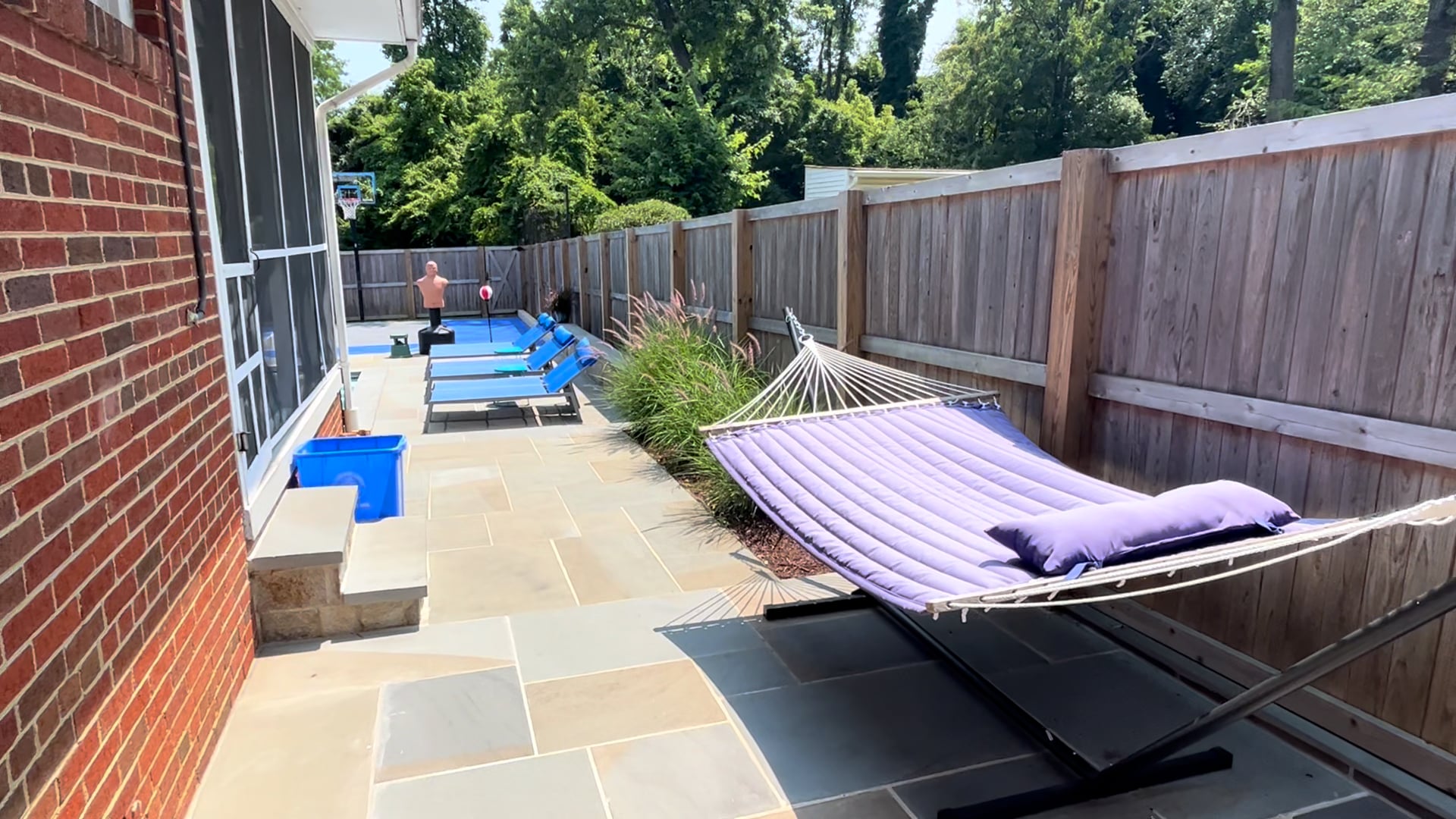 Fortune Stoneworks - Patio, Masonry, Flagstone