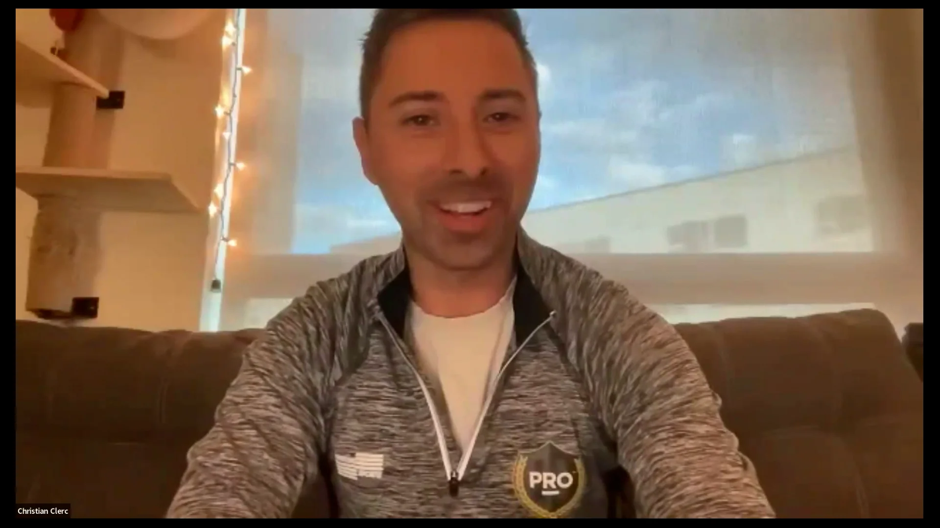 June 14 Technical Areas on Vimeo