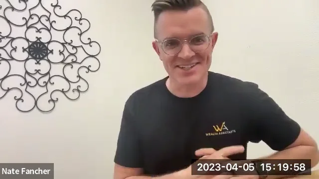 The Closers Role w/ Nate Fancher on Vimeo