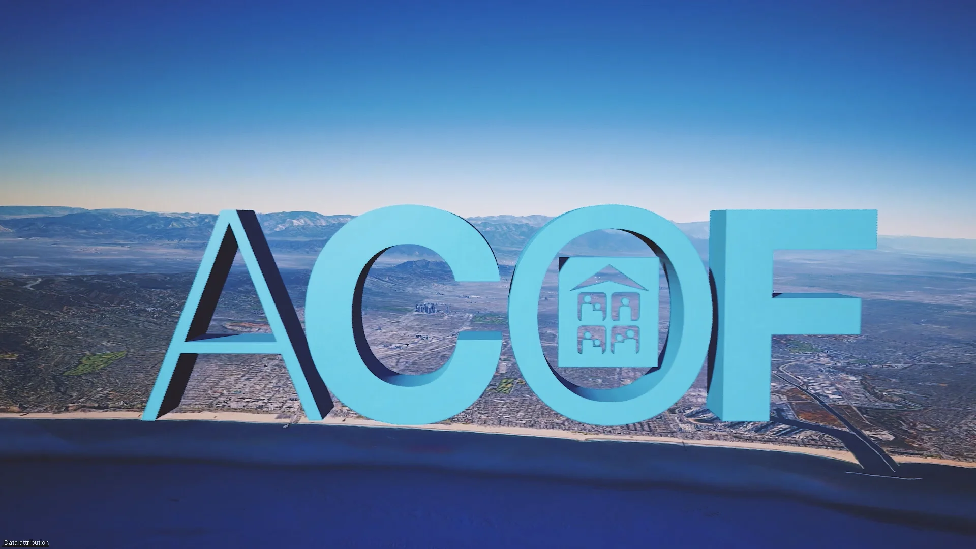 ACOF | 35 Years of Building Affordable Housing on Vimeo