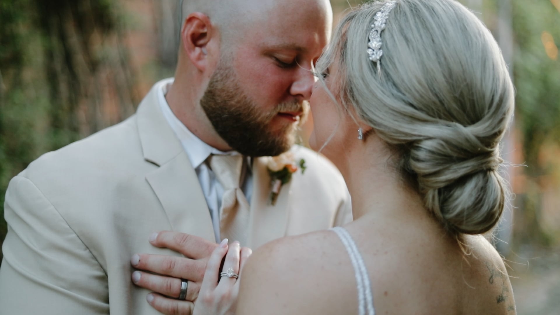 Sneak Peek Matt & Haley on Vimeo