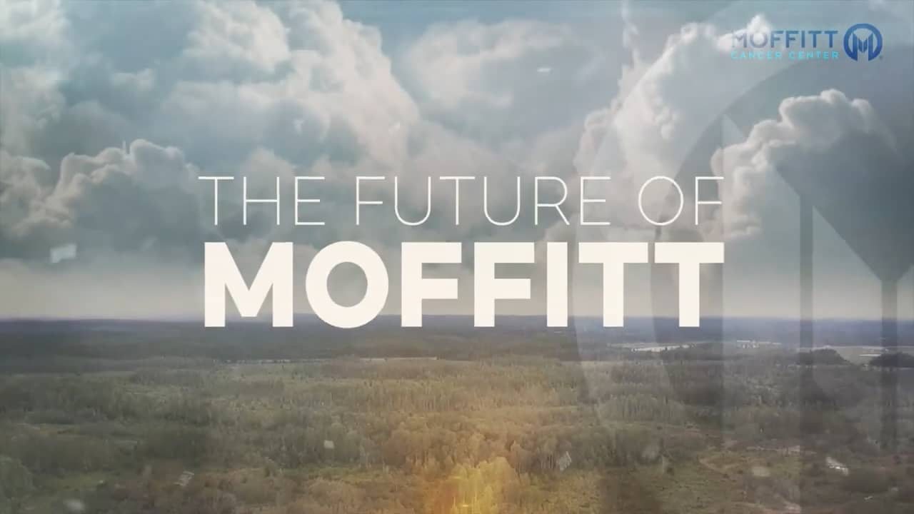 Highlights of Speros FL - Moffitt Cancer Center on Vimeo