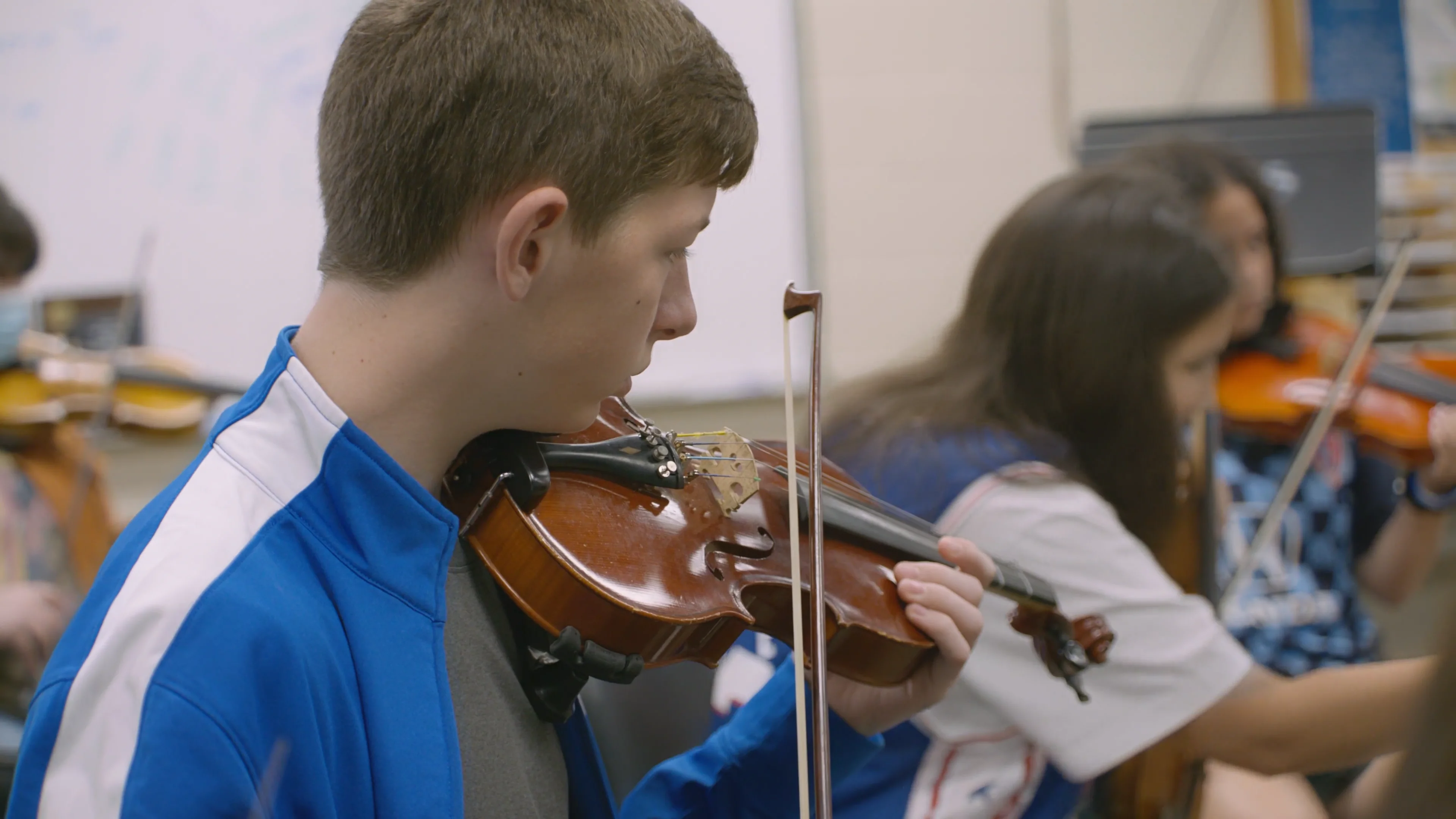 Bethany Middle School on Vimeo