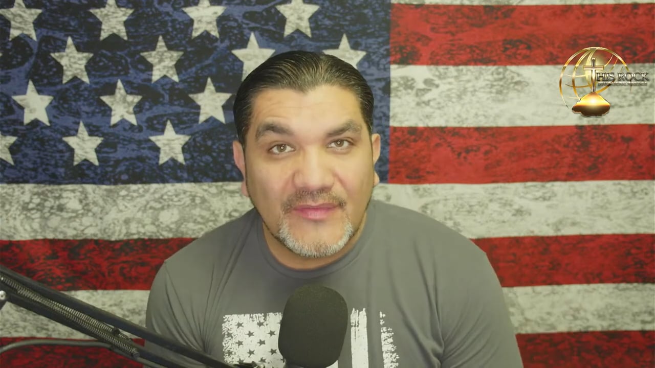 Freedom Global Prophetic Podcast A. Nathaniel Leon January 18, 2023 ...