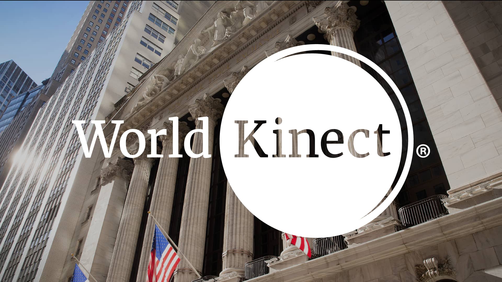 World Kinect Corporation (NYSE: WKC) Rings The Closing Bell® on Vimeo