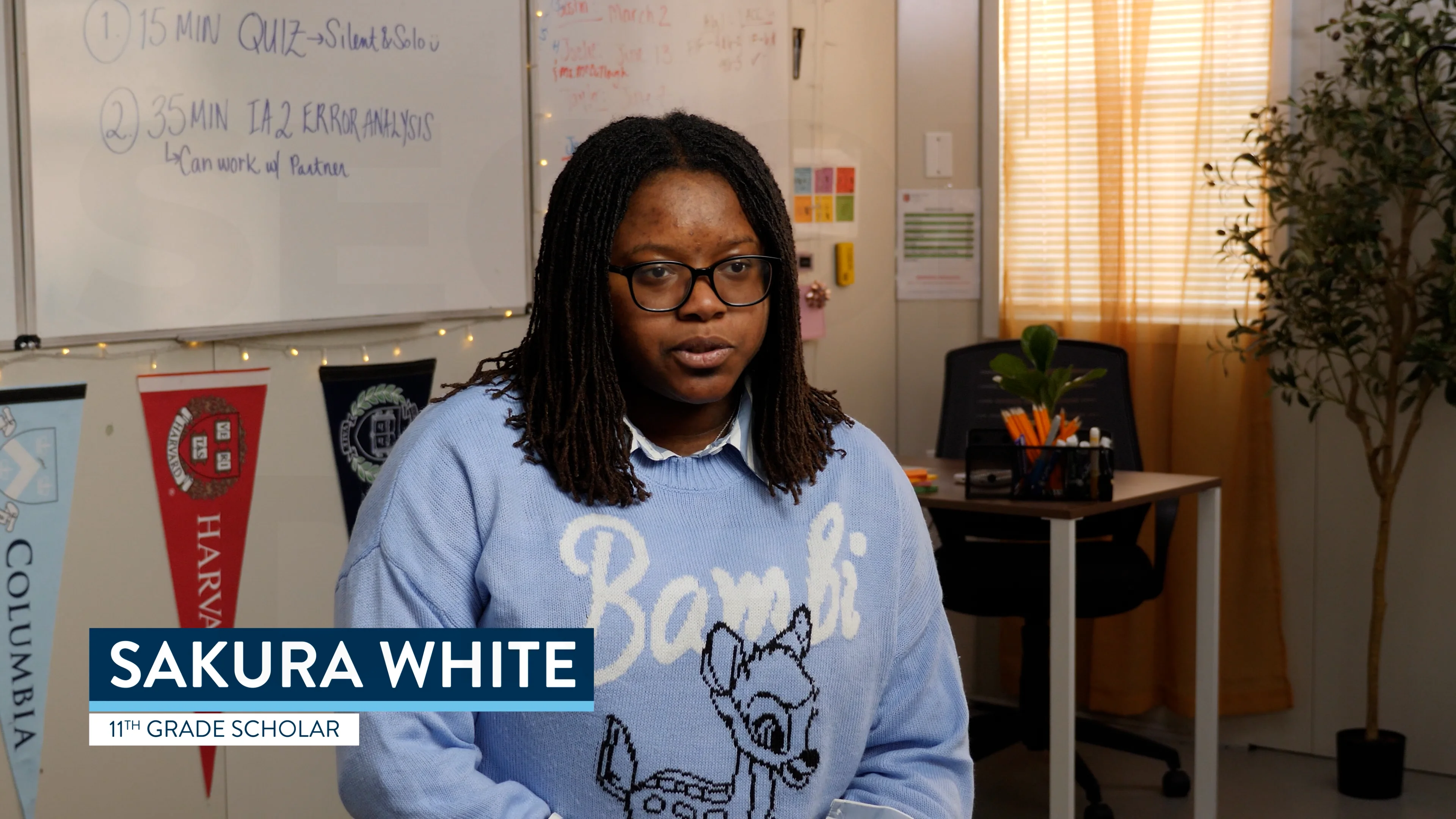 Unity High School Video v2