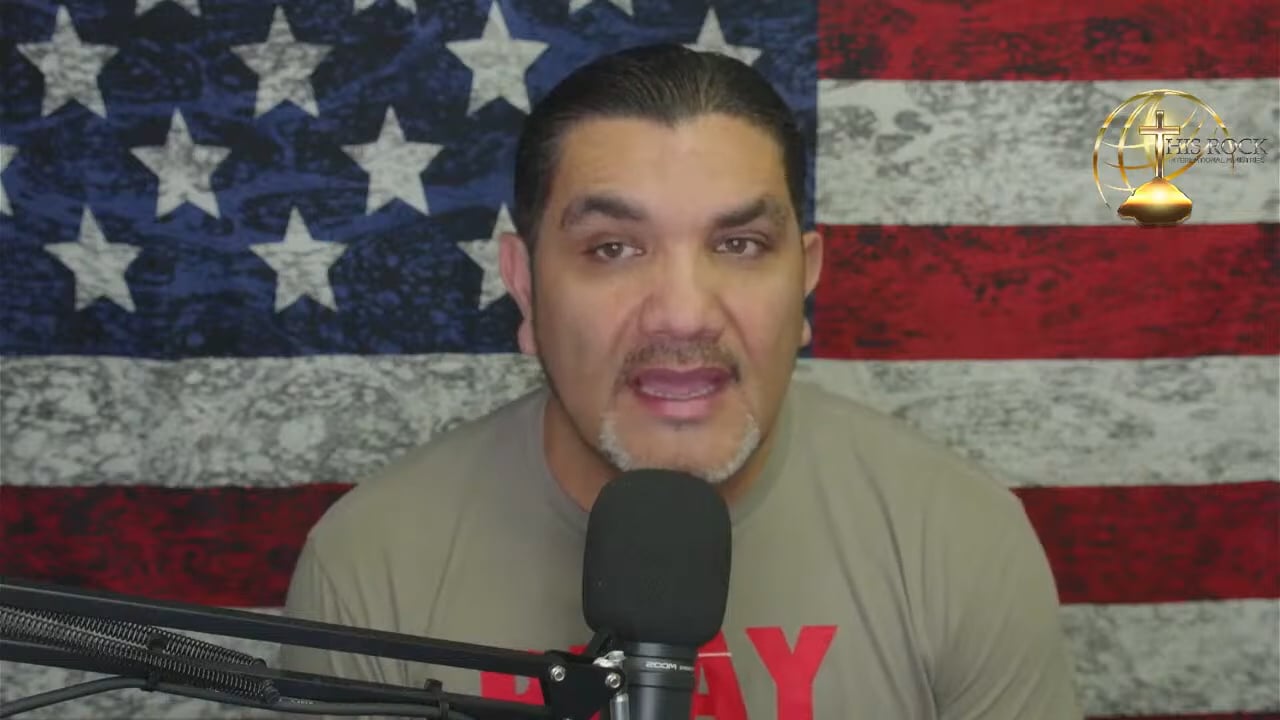 Freedom Global Prophetic Podcast A. Nathaniel Leon May 24, 2023 ...