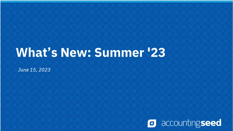 Summer '23 Release | What's New on Vimeo