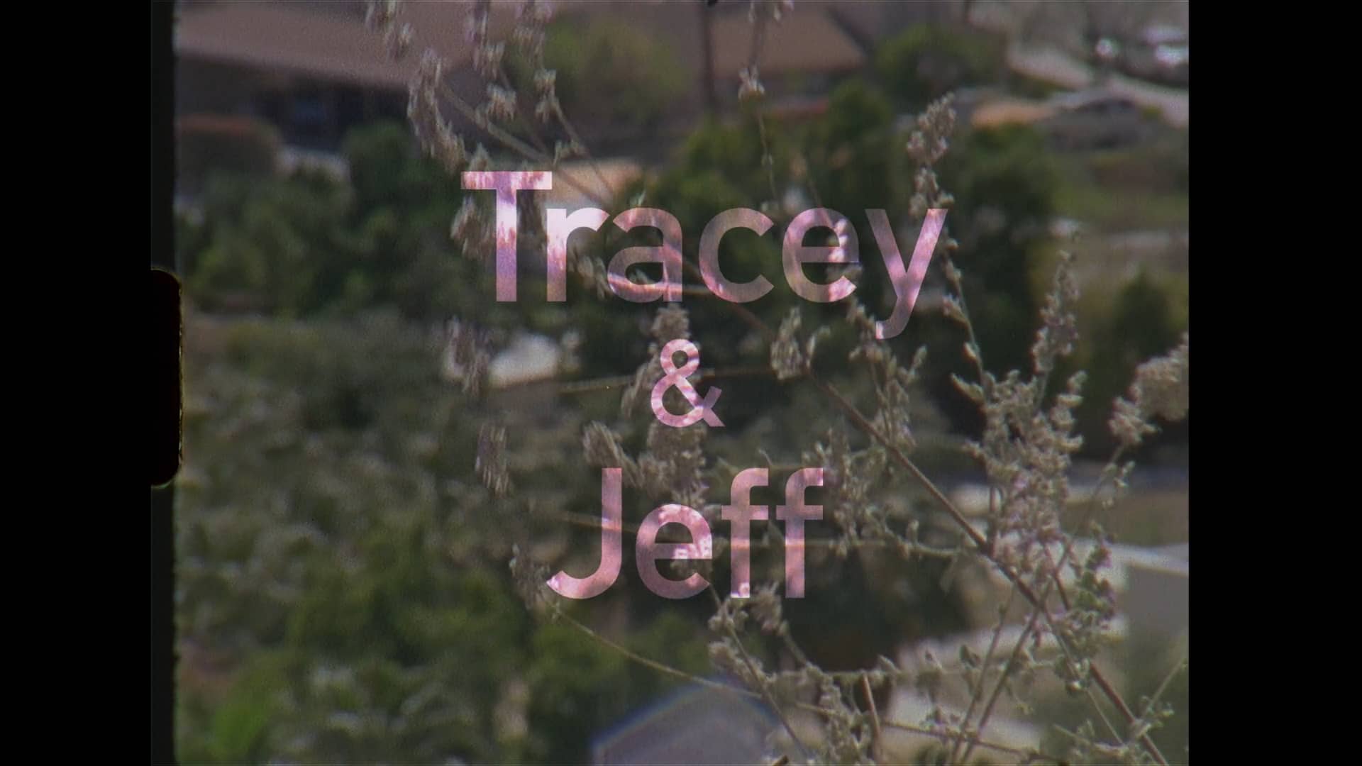 Jeff & Tracey / Palm Springs / The O'Donnell House on Vimeo