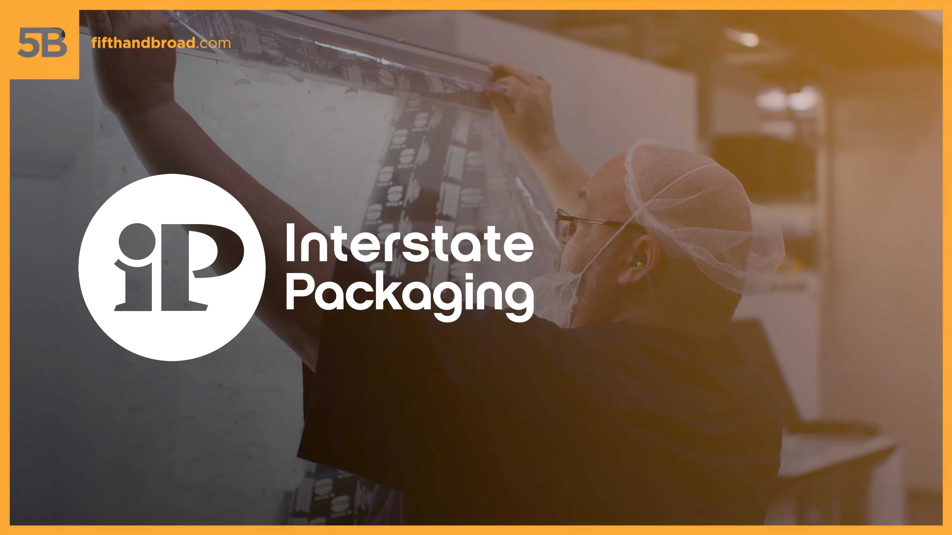 Crafting Excellence: Unveiling the Heartbeat of Interstate Packaging