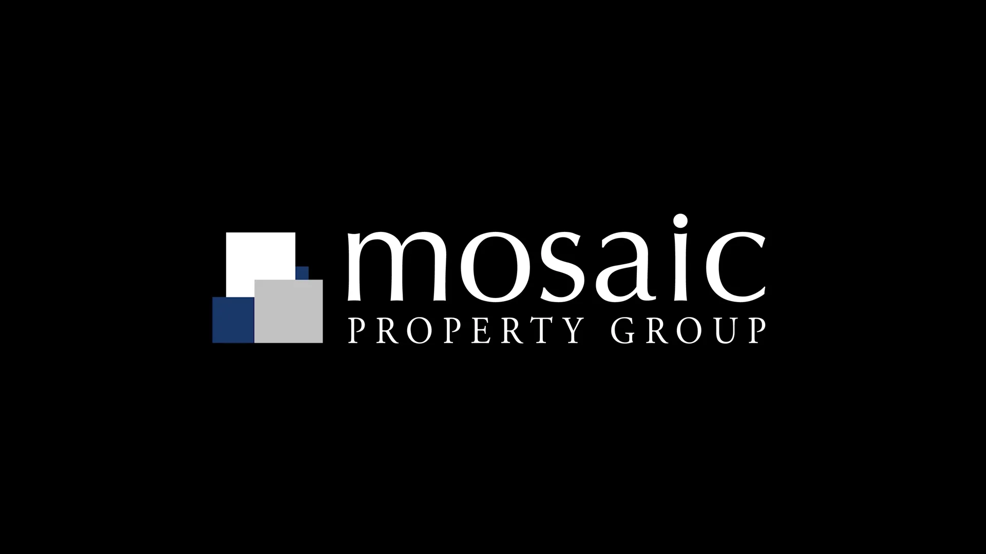 Mosaic Property Group - South East Queensland Construction Wrap-Up