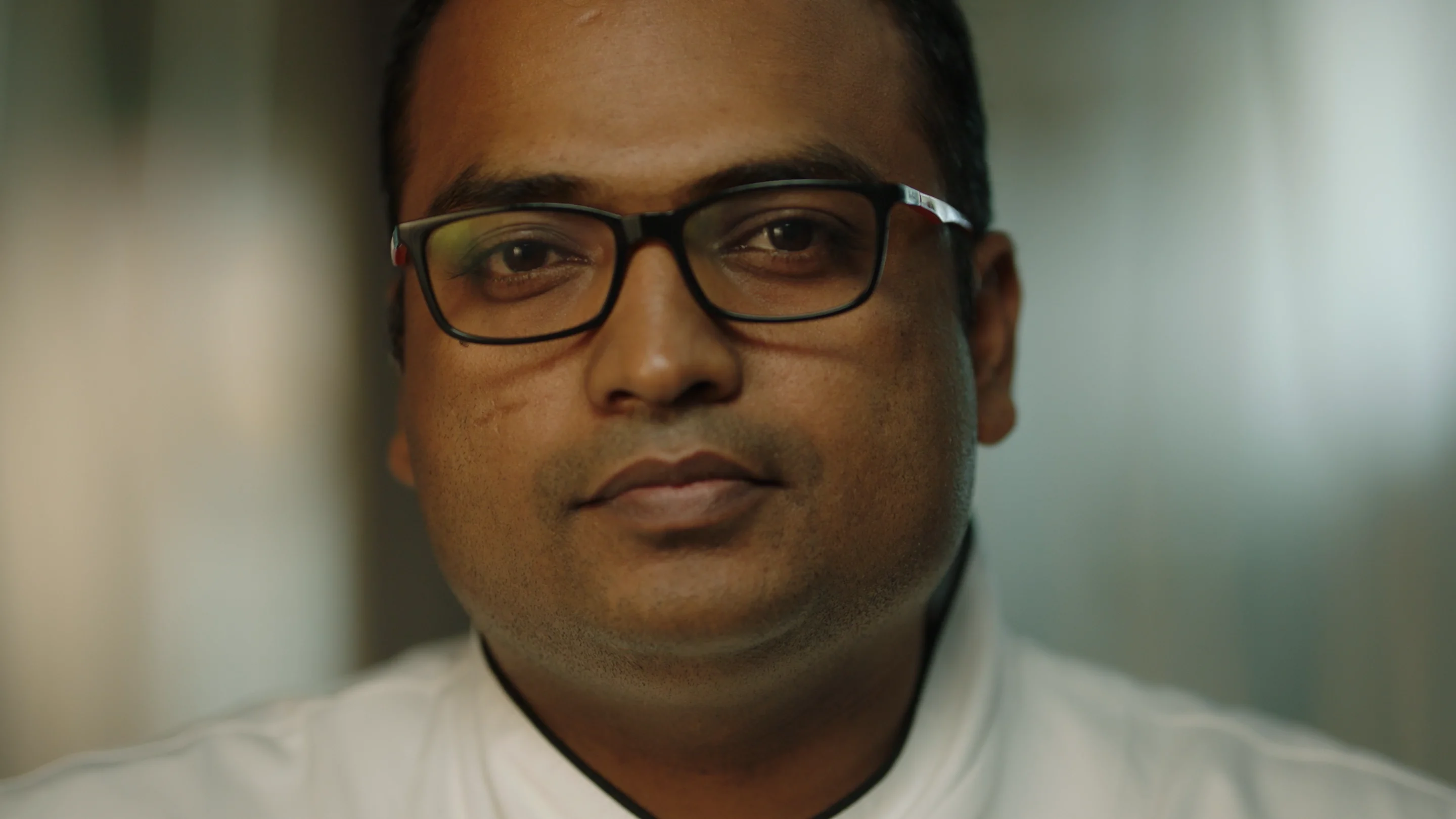 Property Tour with Executive Chef Inder