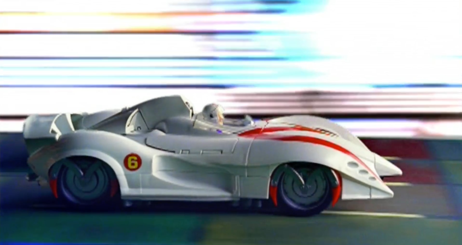 Element Transformers Reel - Mattel Speed Racer on Vimeo