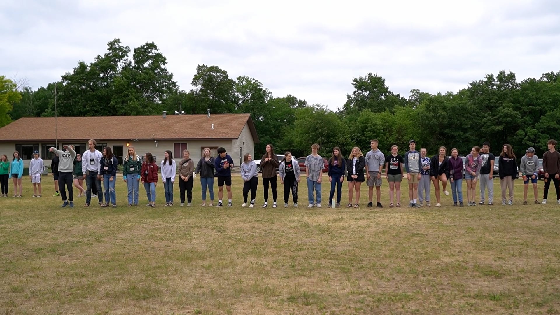 Watch 2023 Jr Staff DVD Online | Vimeo On Demand on Vimeo