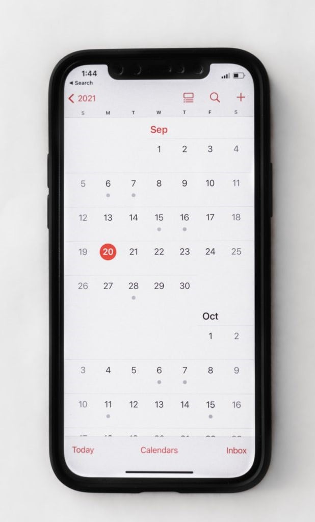 Scheduling Works 2 on Vimeo