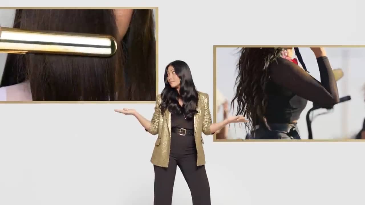 Pantene Anggun on Vimeo