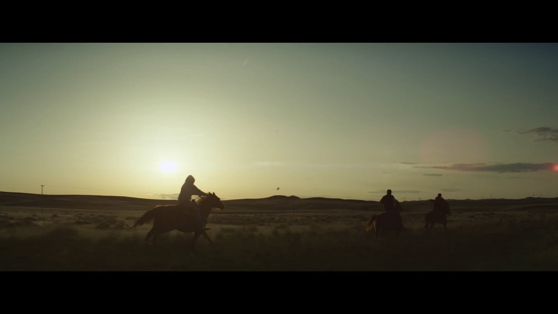 The Do Miracle DOP Steve Annis on Vimeo