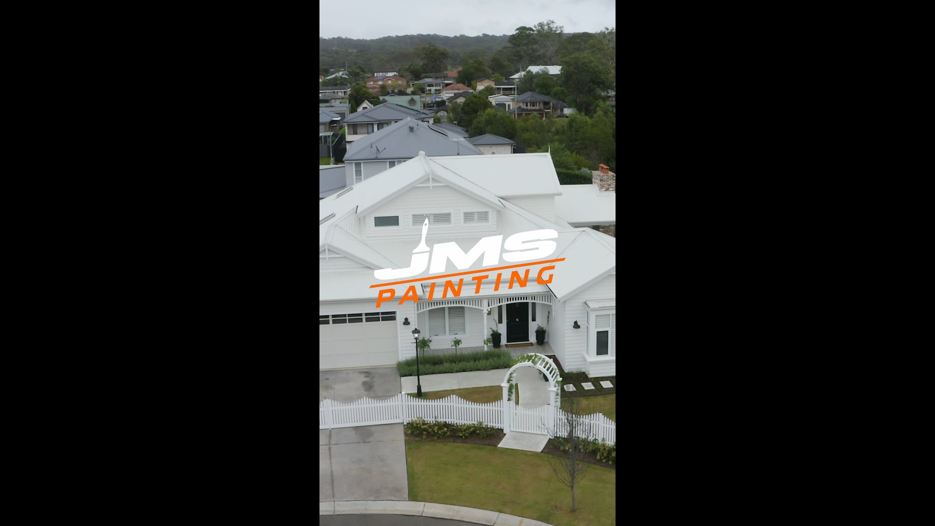 JMS Painting (NSW) Pty Ltd