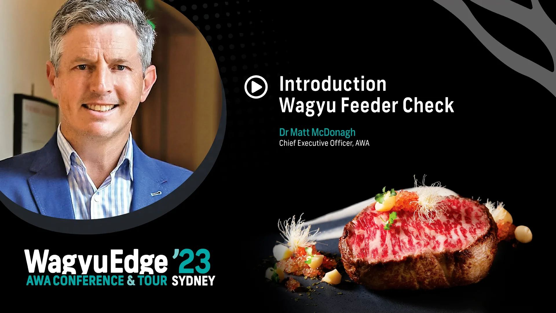 Wagyu Feeder Check - introduction, the science and practical ...