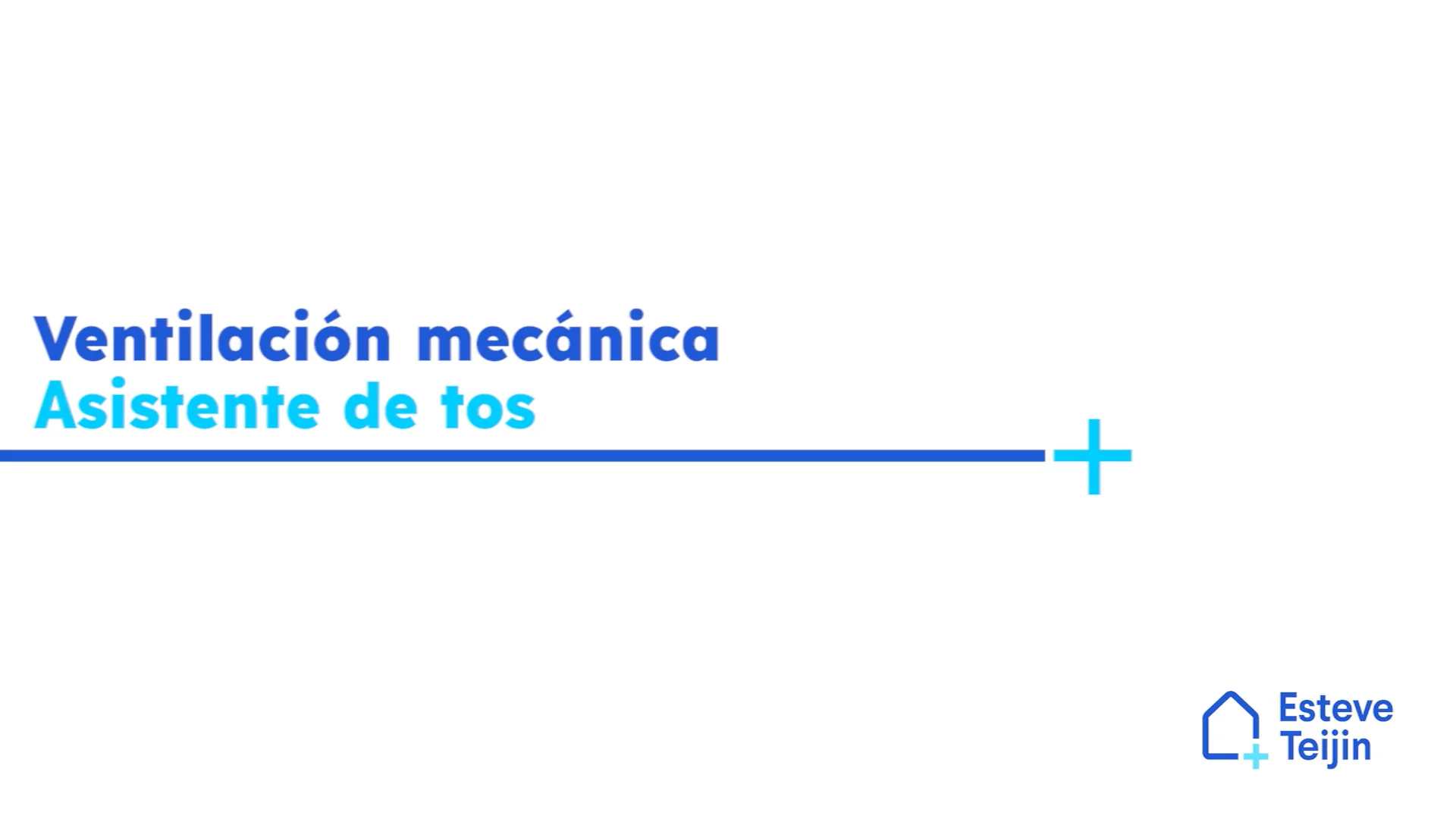 Asistente de tos on Vimeo