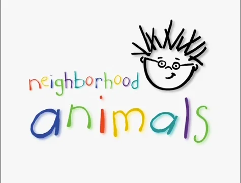 Neighborhood Animals (2004)