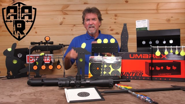 Interactive Fun - Airgun101