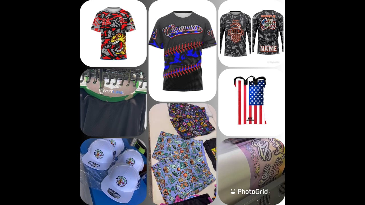 Custom T Shirt Printing - Premier Printing 101 Custom T Shirt Printing - Premier Printing 101