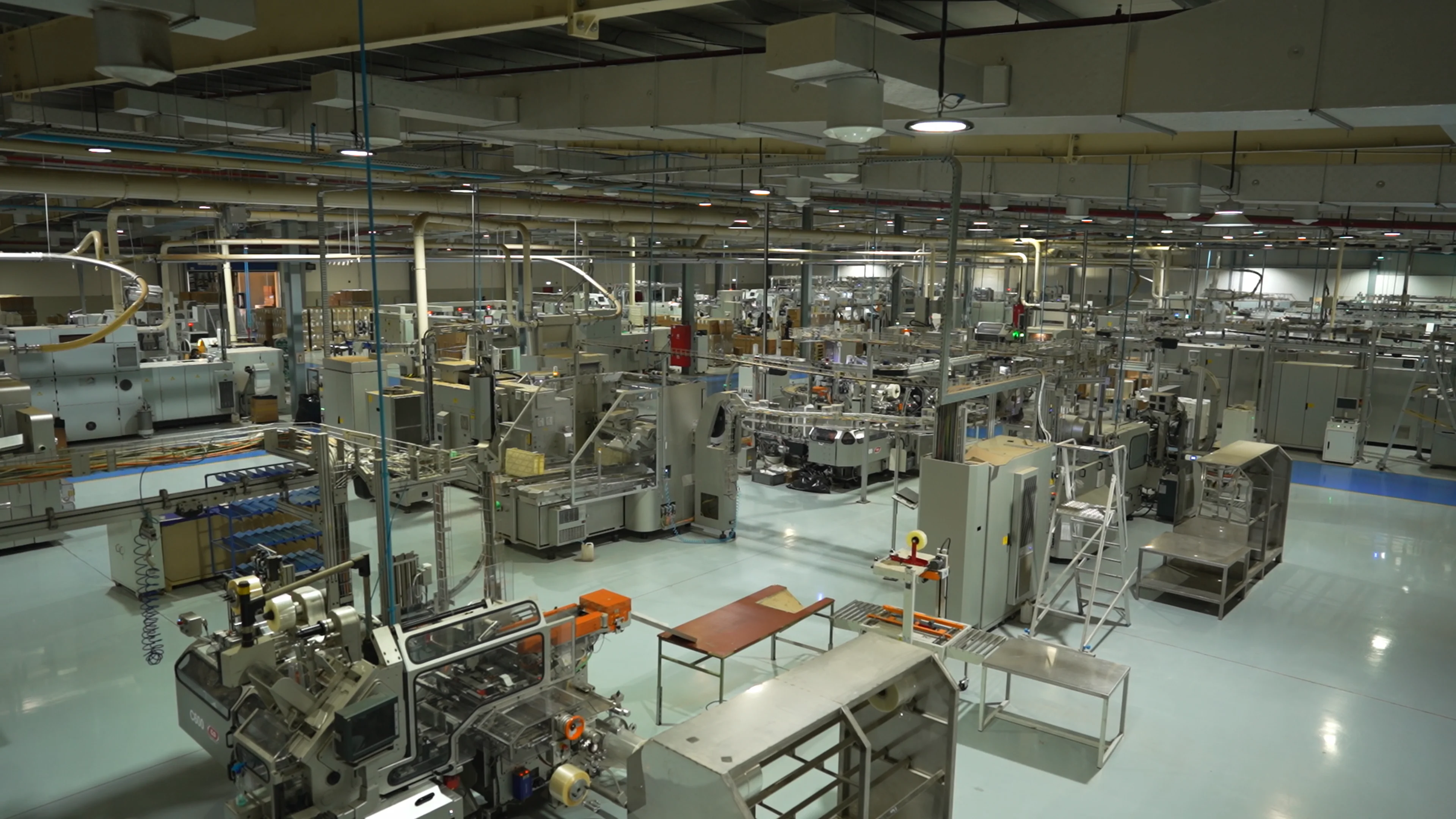 BMJ Industries FZ LLC on Vimeo