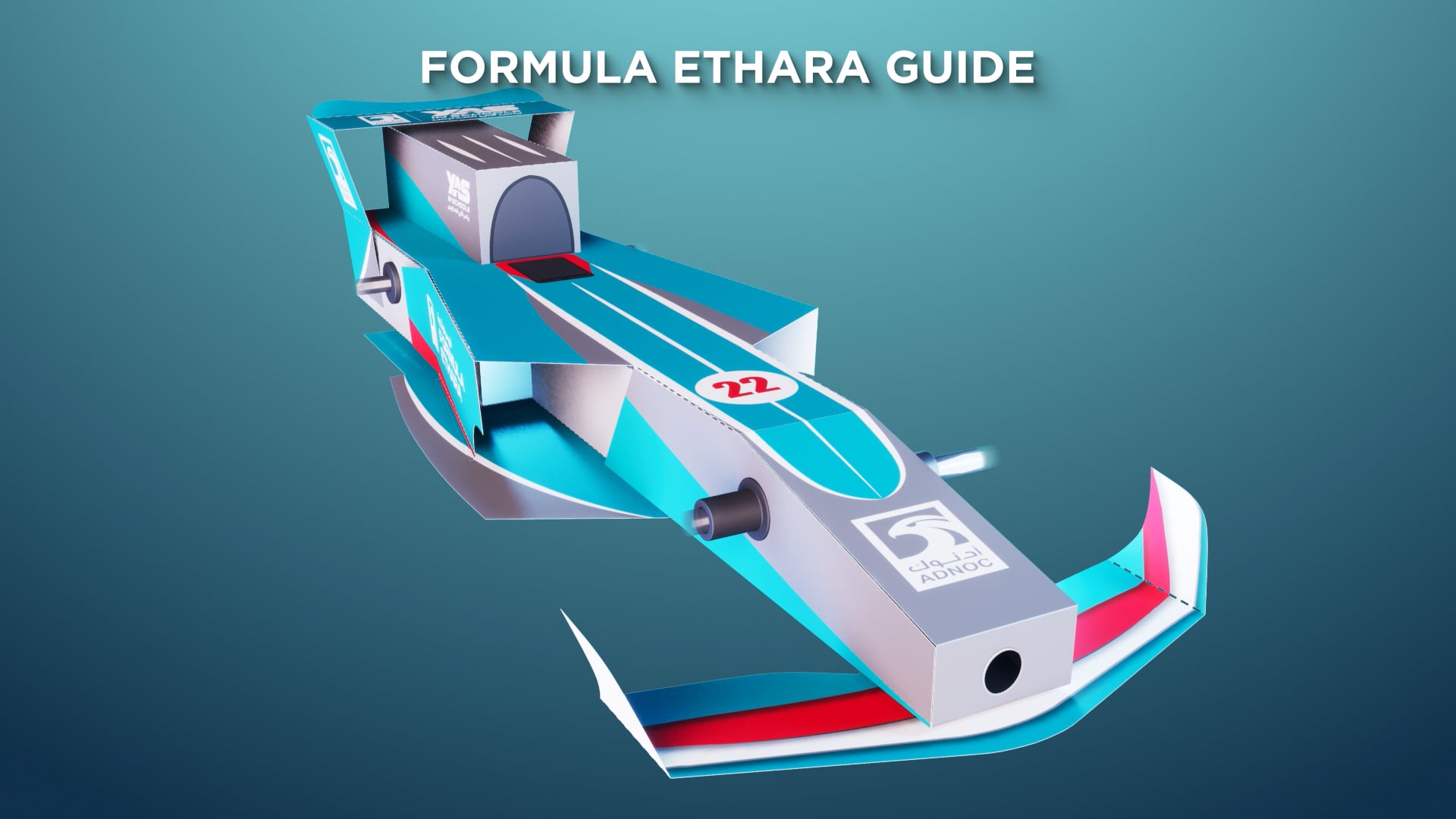 Formula Ethara Guide - Yas in Schools & Adnoc on Vimeo